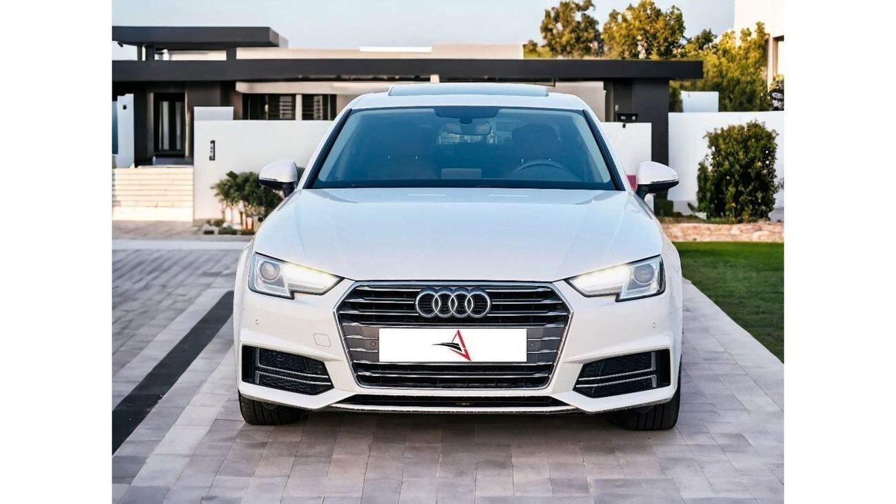 Used 30 TFSI Design S Line & Sports Package FIX PRICE | FIRST OWNER ...