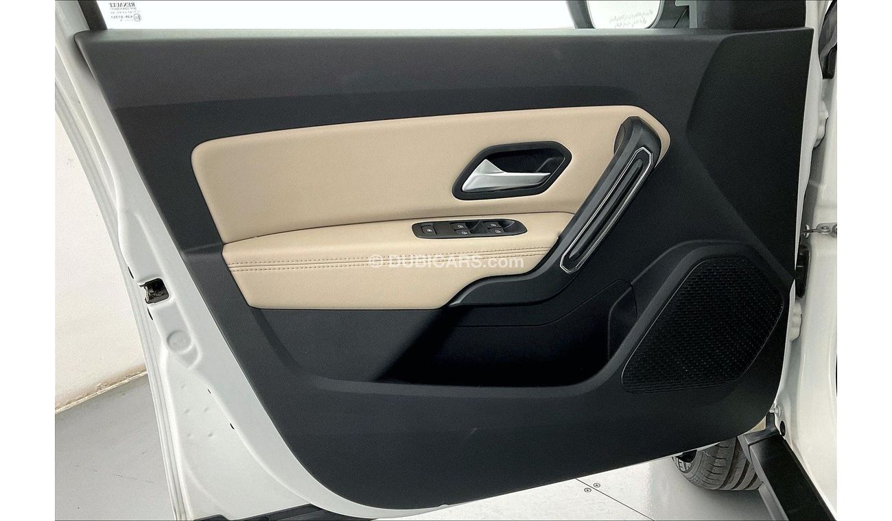 Used Renault Duster LE 2019 for sale in Dubai - 642721