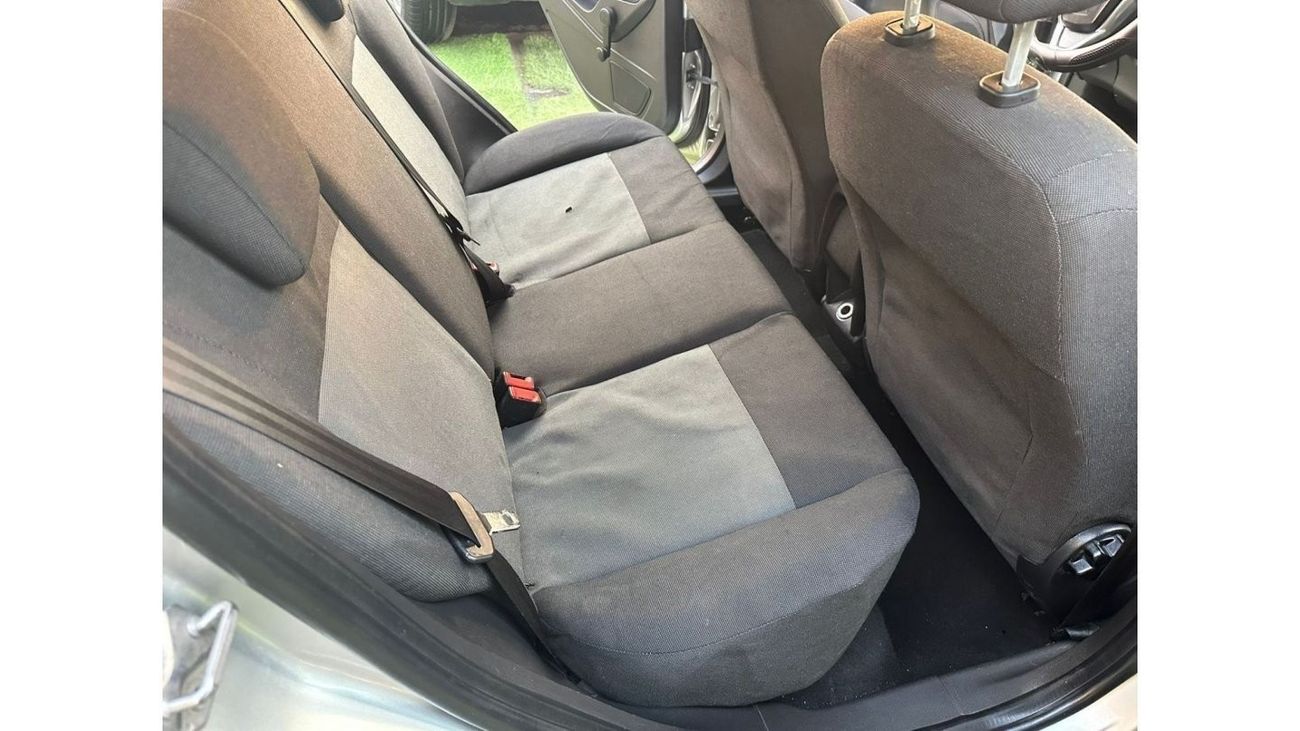 Used Ford Fiesta 2014 for sale in Sharjah - 699719