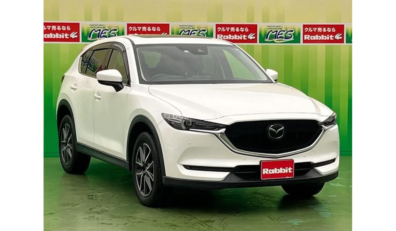 مستعملة مازدا CX-5 KF2P 2018 للبيع في اليابان - 680545