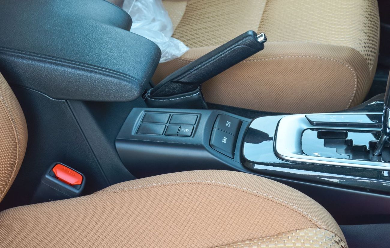 New TOYOTA FORTUNER 2.7L 4WD 5DOOR SUV 2024 | FOUR WHEEL DRIVE | STEEL ...