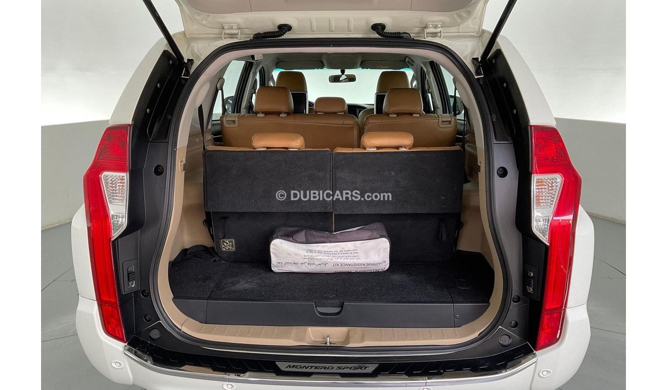 Used Mitsubishi Montero GLX 2017 for sale in Dubai - 638723