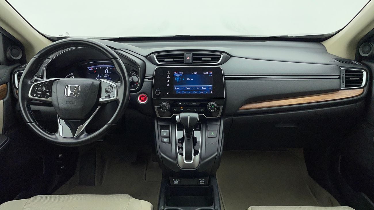 Used Honda CRV EX PLUS 2.4 | Zero Down Payment | Free Home Test Drive ...