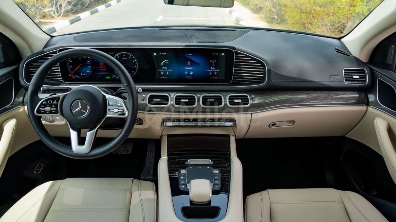 New Mercedes-Benz GLE 450 Coupe (GLE 63 CONVERSION) 3.0L PETROL ...