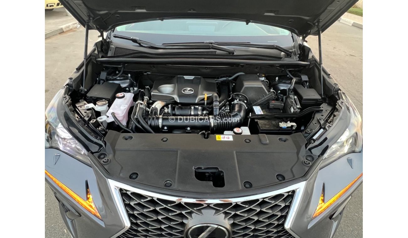 Used Lexus NX300 Platinum Nx300 full option very good car 2018 for sale ...
