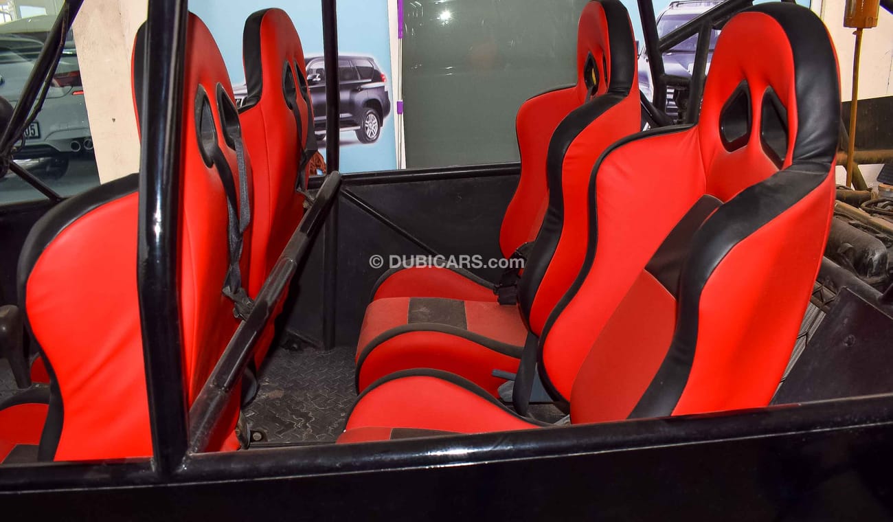 New Funco GTX 2016 for sale in Sharjah - 214839