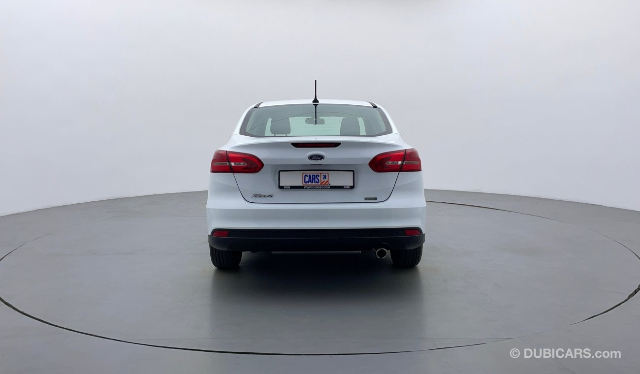 Used Ford Focus 1.5 basic 1500 2018 for sale in Dubai - 487533
