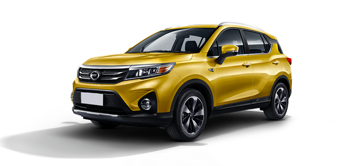 GAC UAE - GAC New Car Models, Prices & Pictures in UAE