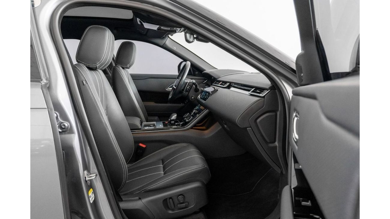 Used Land Rover Range Rover Velar SE P250 2022 Range Rover Velar SE R ...