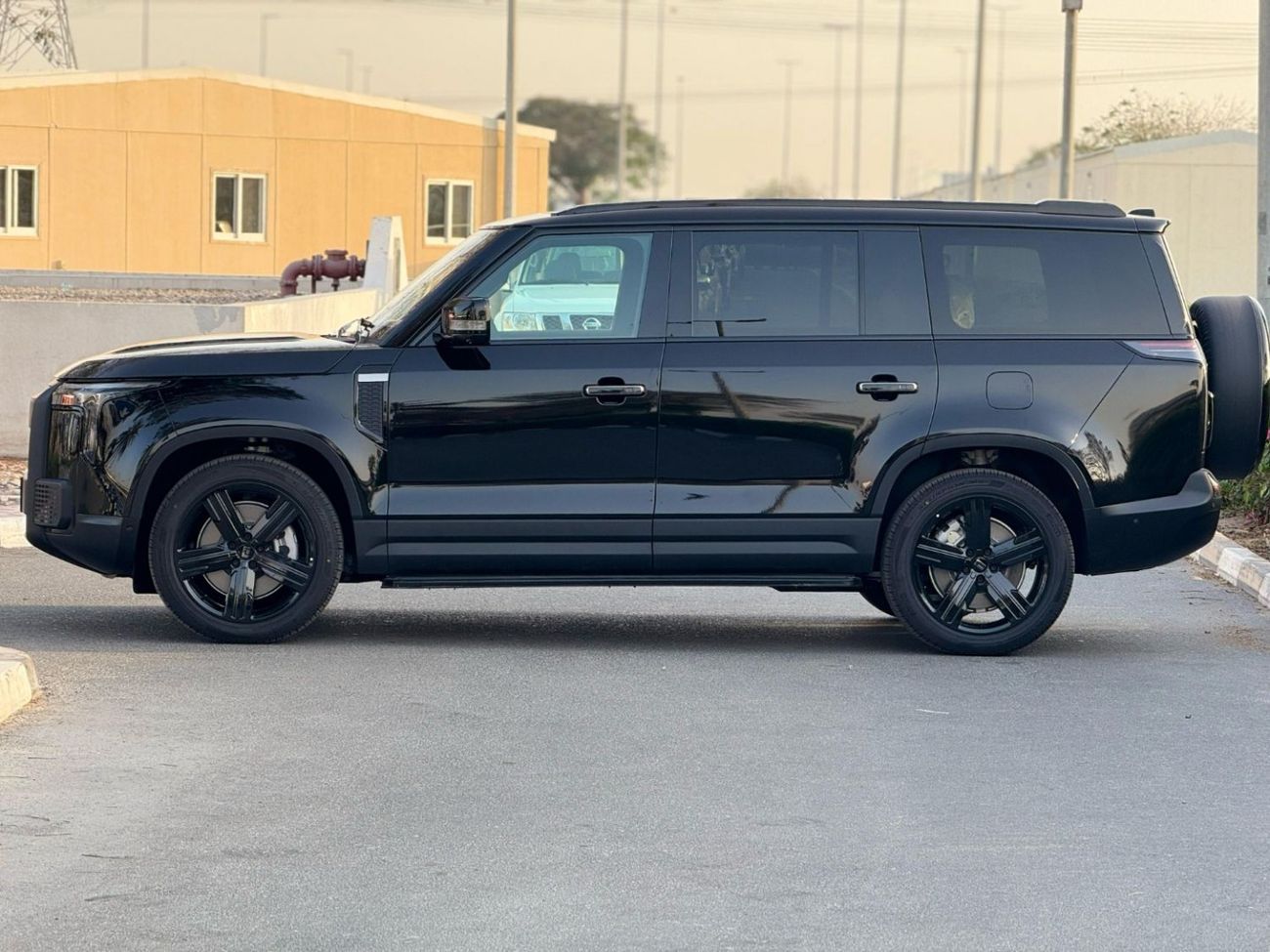 New ROX 01 VIP 2025 for sale in Dubai - 845784