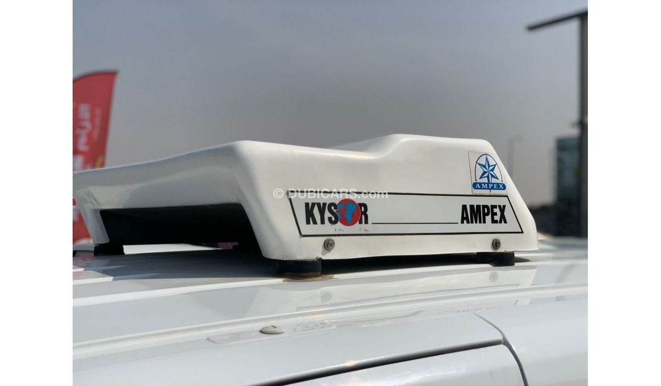 Used Peugeot Partner 2020 Chiller Ref#587 2020 for sale in Sharjah - 553824