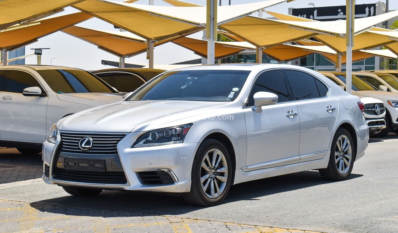 Used Lexus LS460 AWD Clean title Korean specs * Free Insurance & Registration * 1 Year warranty ...