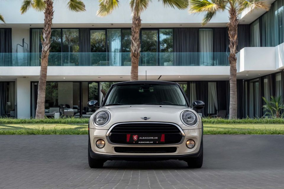 Used Mini Cooper Standard | 1,175 P.M | 0% Downpayment | Low Kms! 2019 ...