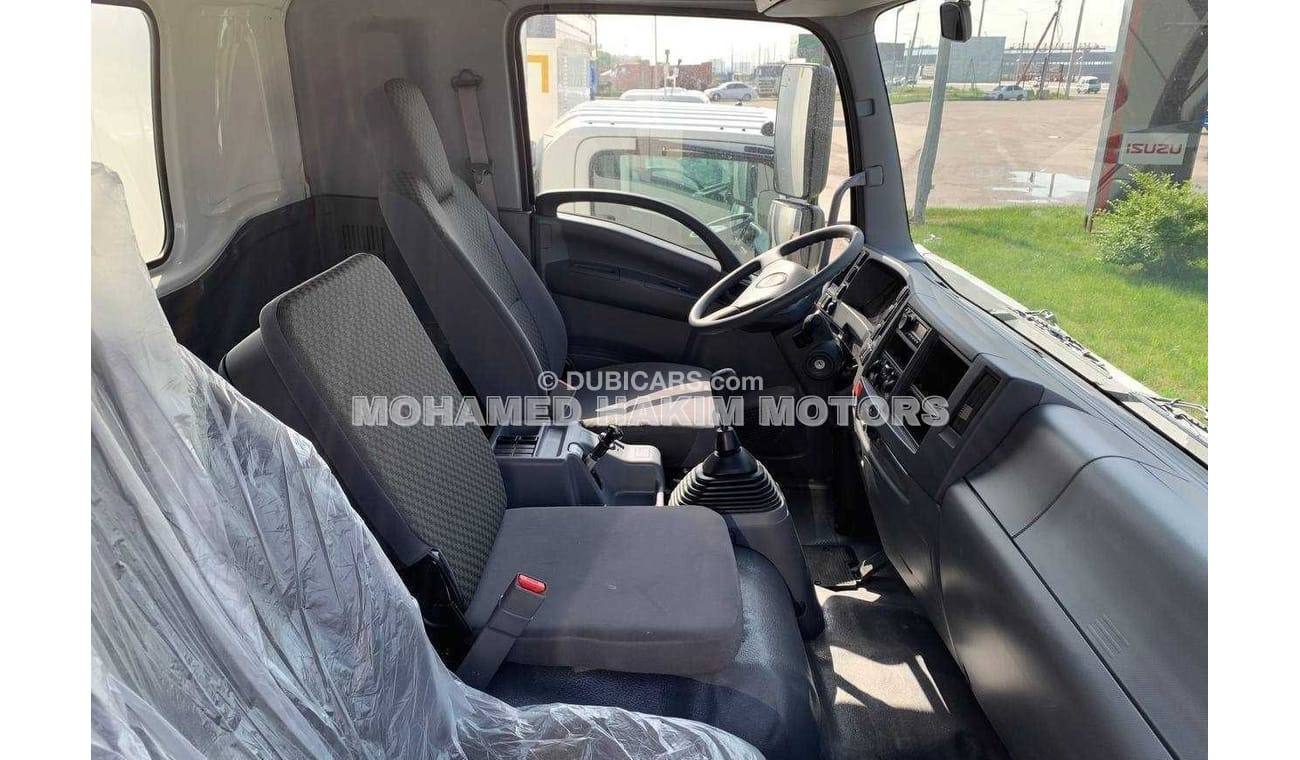 New ISUZU FVR 11 TON MANUAL DIESEL 2024 for sale in Dubai - 703321