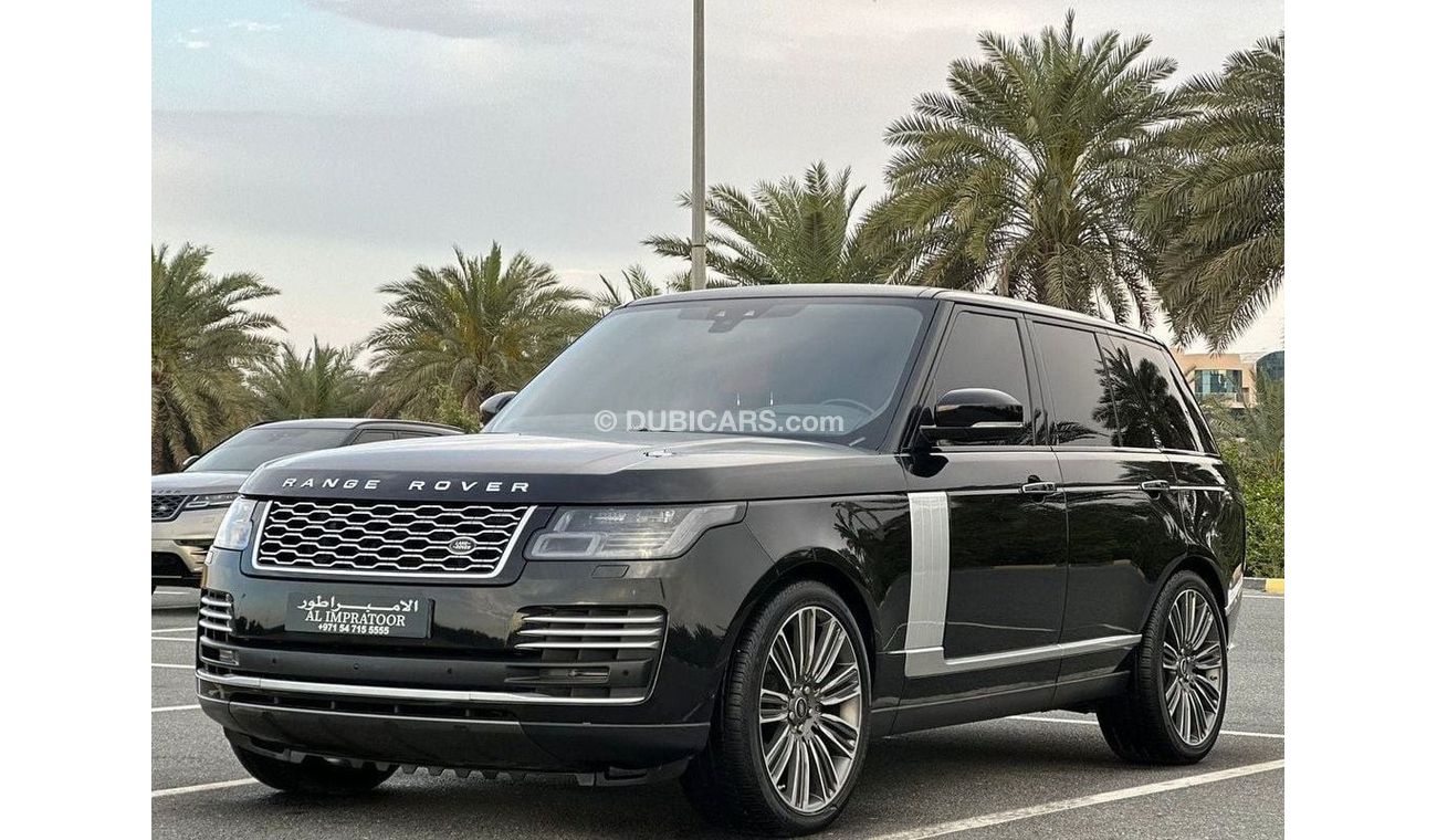 Used Land Rover Range Rover Velar First Edition 2019 for sale in ...
