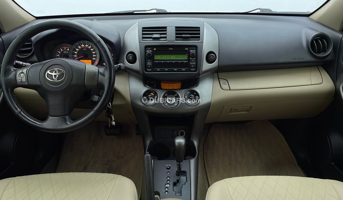 Used Toyota RAV4 STD 2.5 | Under Warranty | Inspected on 150 ...