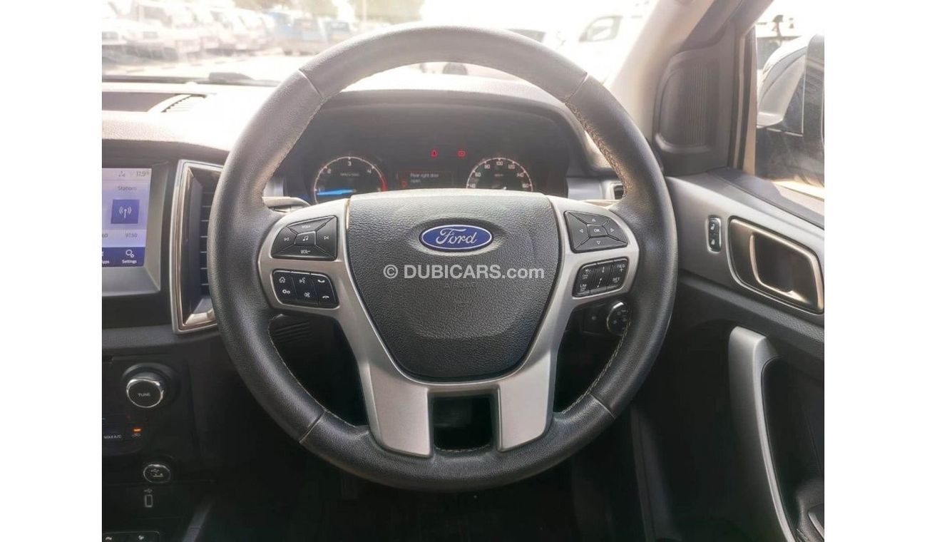 Used Ford Ranger MPBUMFF50MX........ 2021 for sale in Dubai - 550462