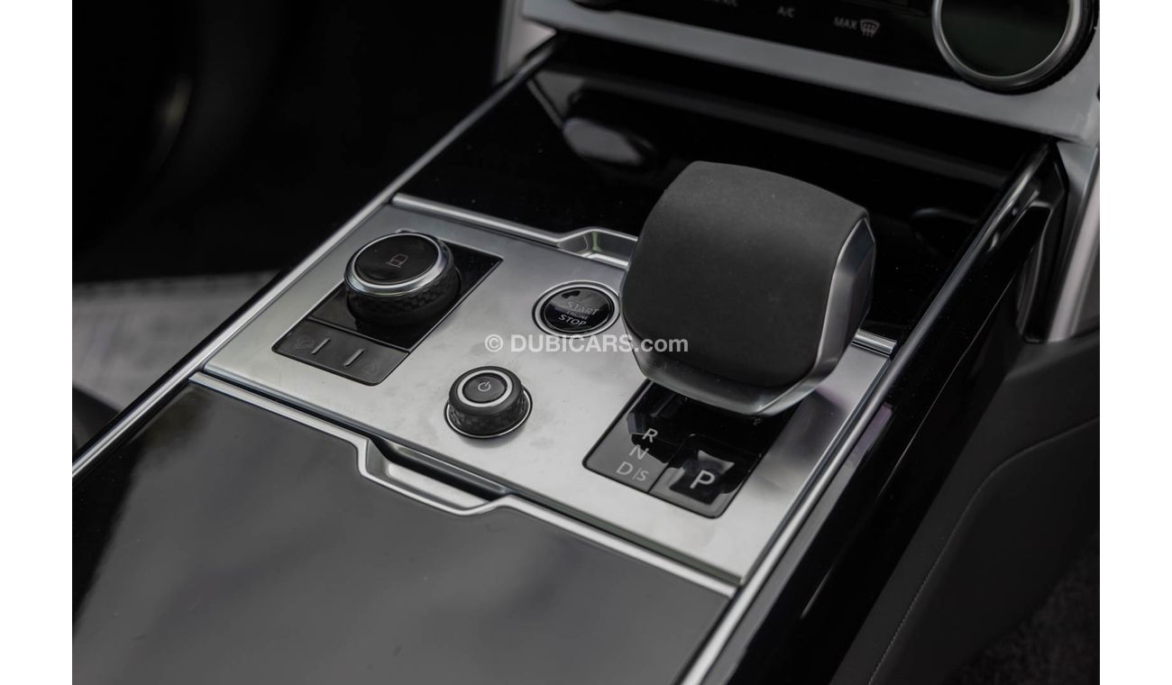 New Land Rover Range Rover NEW SHAPE RHD 2022 2022 for sale in Dubai ...