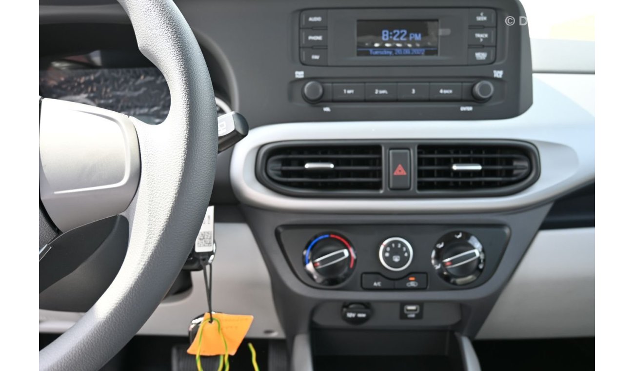 New Hyundai Grand i10 AI3 AT 1.2L Hatchback FWD 5 Doors, Color Gray ...