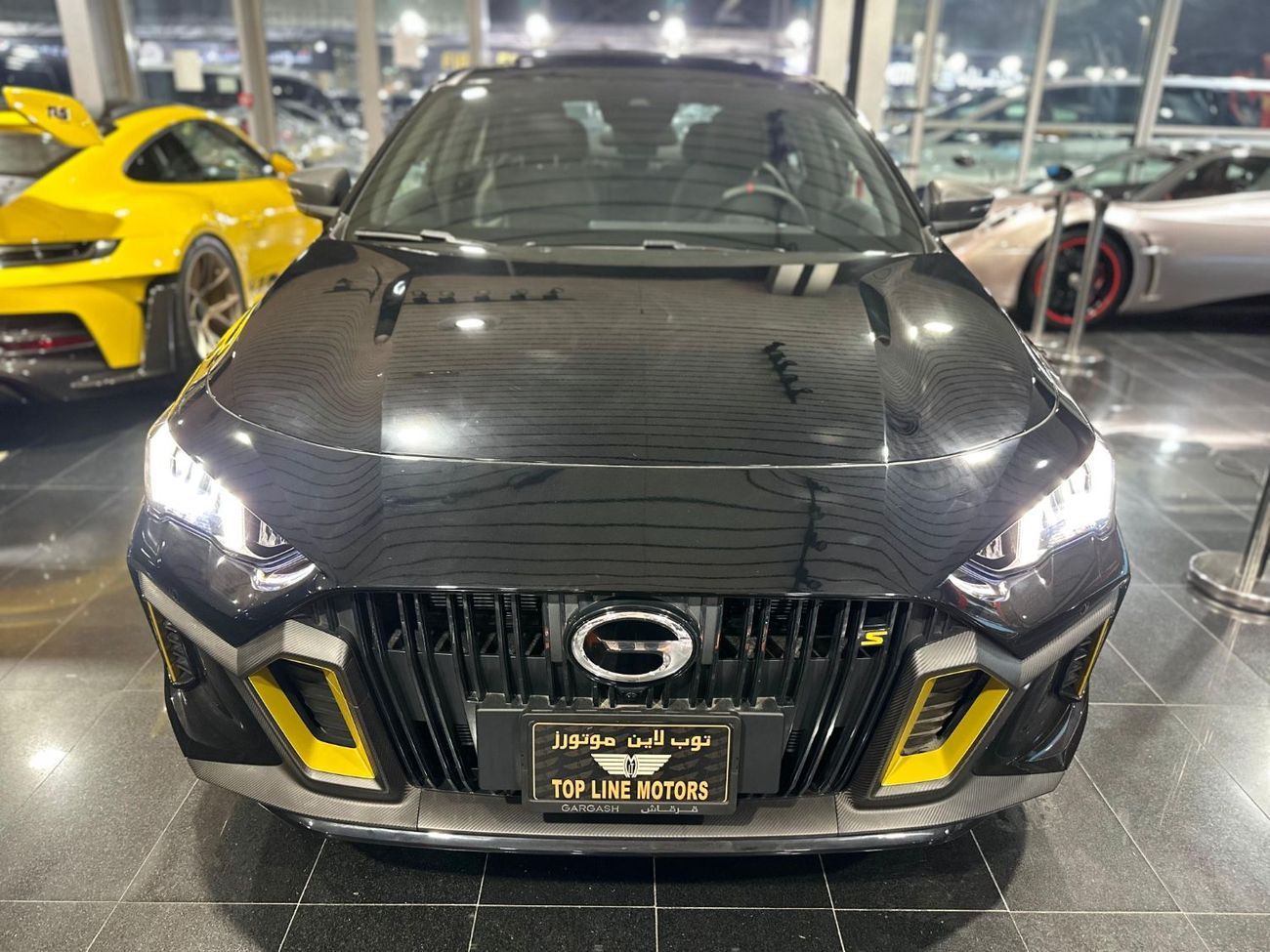 New GAC Empow 2026 for sale in Dubai - 899166