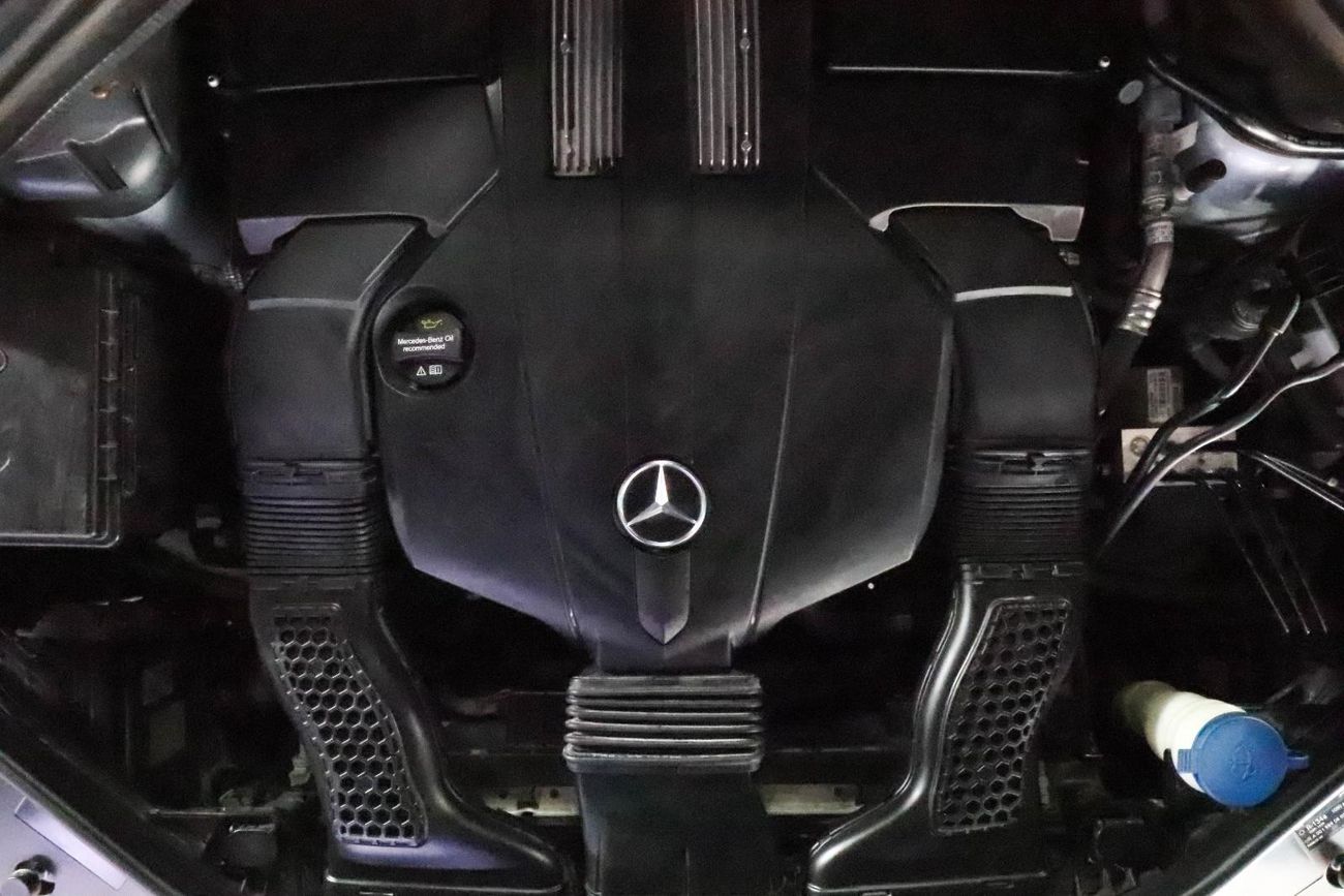 Used Mercedes-Benz GLE 400 AMG W166 2016 for sale in Dubai - 574063