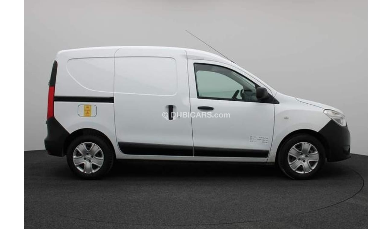 Used Renault Dokker DEL VAN 1.6 2022 for sale in Dubai - 614004