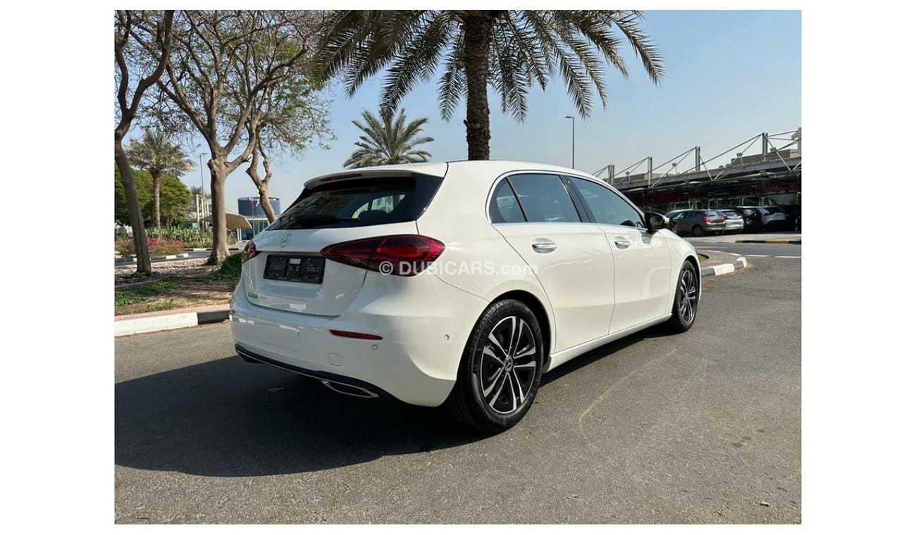 New Mercedes-Benz A 200 Mercedes-Benz A200 GCC 2023 2023 for sale in ...