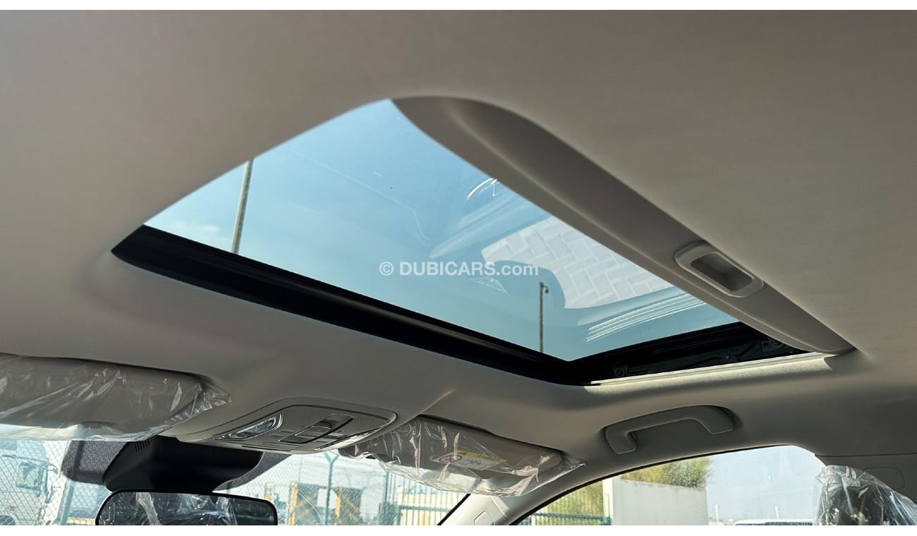 New GAC GS4 1.5T GE 6AT 2023 for sale in Dubai - 700183