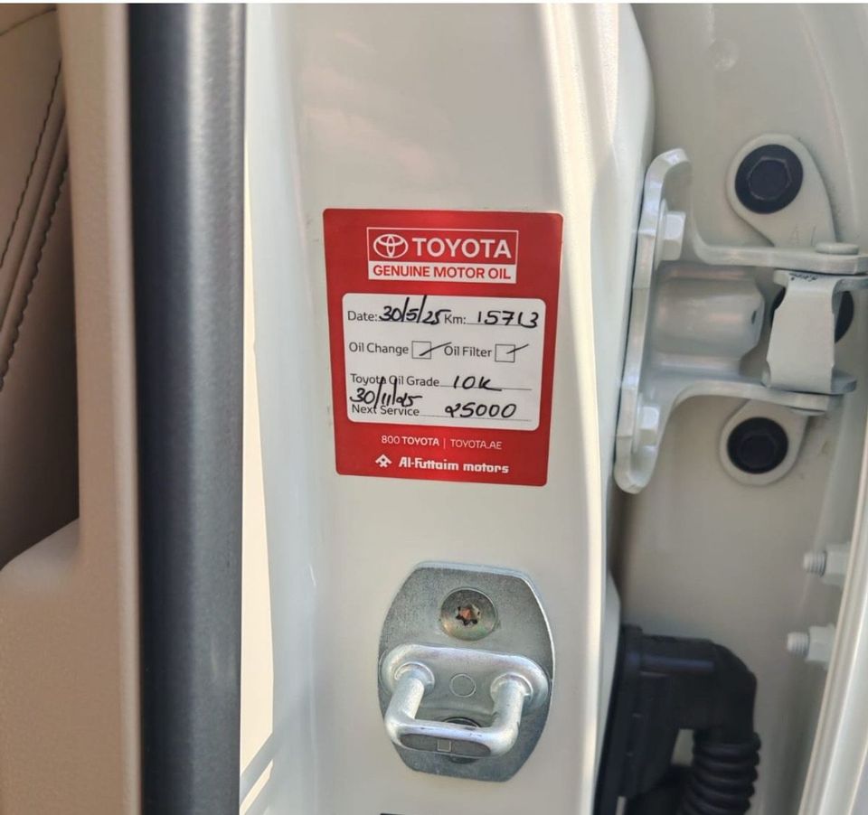 Used Toyota Land Cruiser LAND CRUISER,GXR 2023 3.5TWIN TURBO.GCC,Free ...