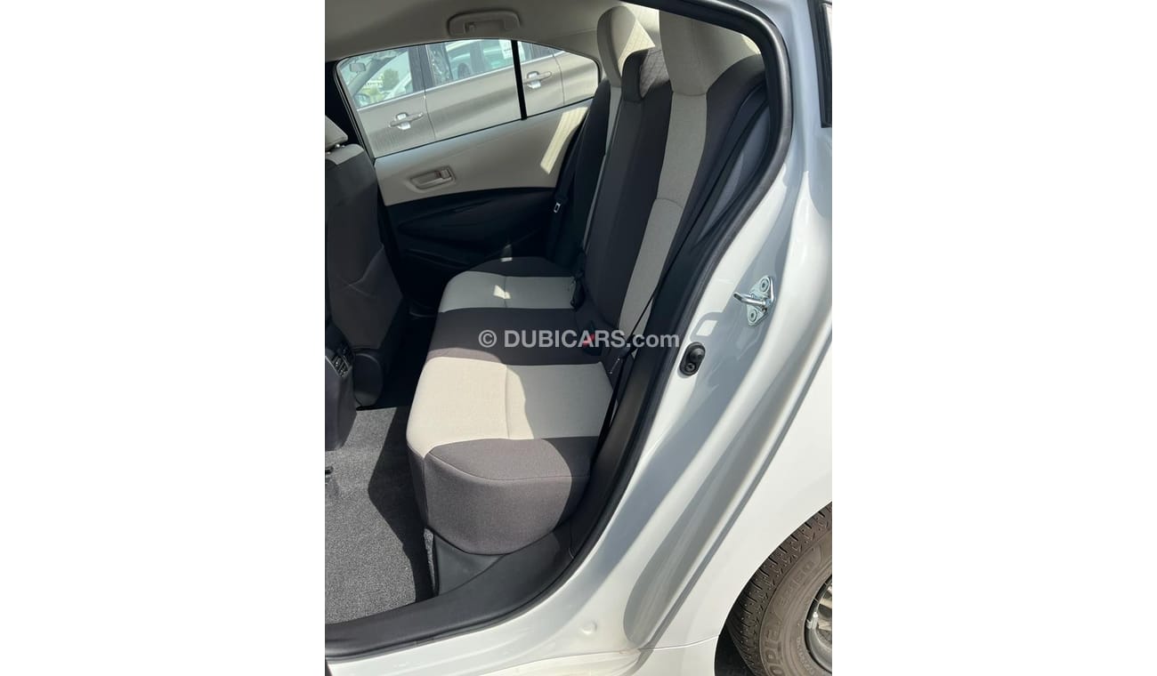 New Toyota Corolla 1.6 L , basic 2022 for sale in Dubai - 492274