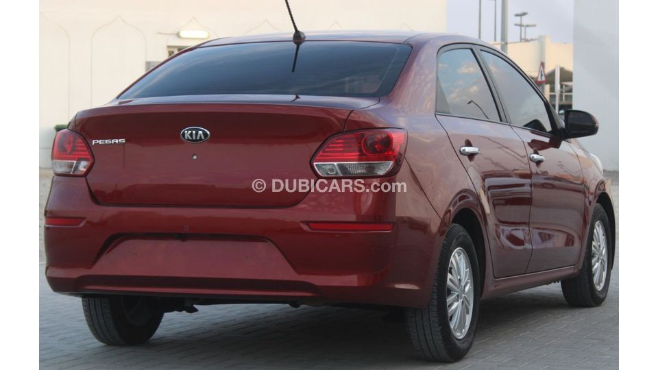 Used 2020 Kia Pegas Top, 4dr Sedan, 1.4L 4cyl Petrol, Automatic, Front Wheel Drive 2020 for sale ...