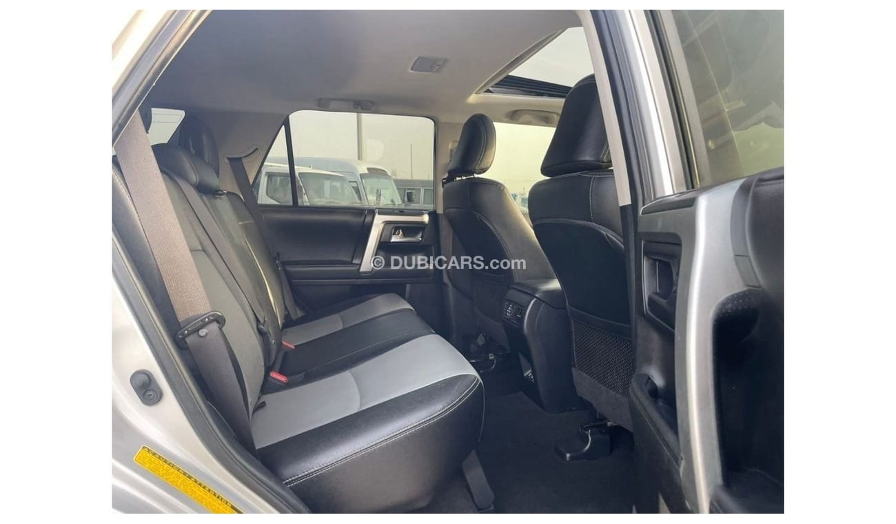 Used 2021 Toyota 4Runner XP Extreme Edition Full Option - 4x4 AWD ...