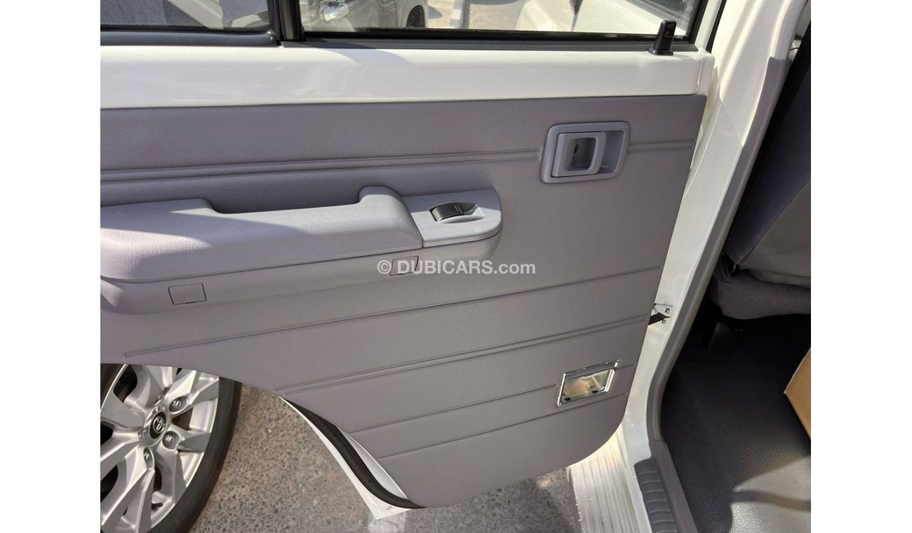 New Toyota Land Cruiser Pick Up 2022 Toyota LC DC 4.2 DSL with ...