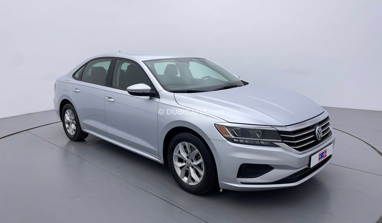 Used Volkswagen Passat SE 2.5 | Zero Down Payment | Free Home Test ...