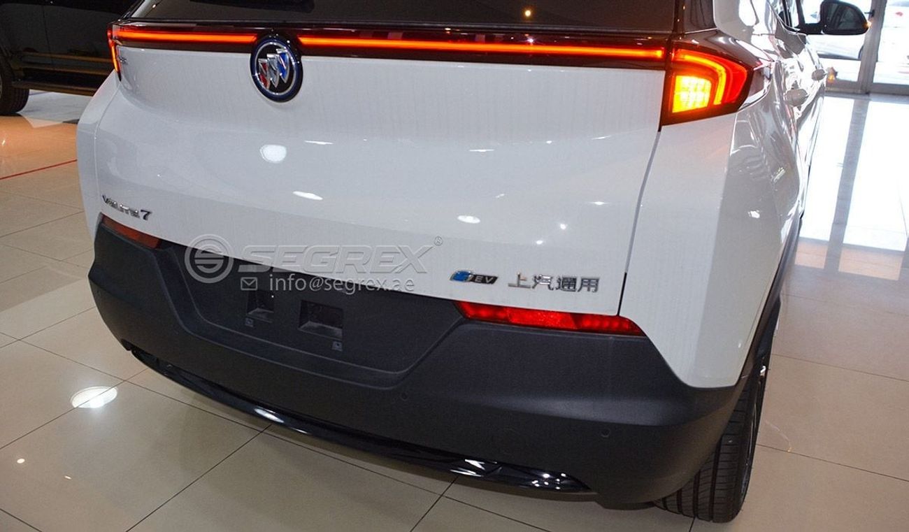 New 2021 Buick Velite 7, EV A/T 2021 for sale in Dubai - 750330