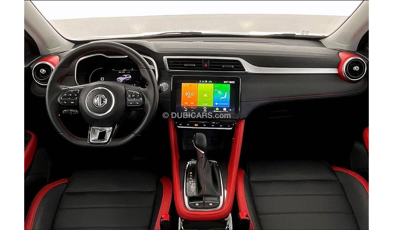 New MG ZS Trophy | 1 year free warranty | 0 down payment | 7 day return ...