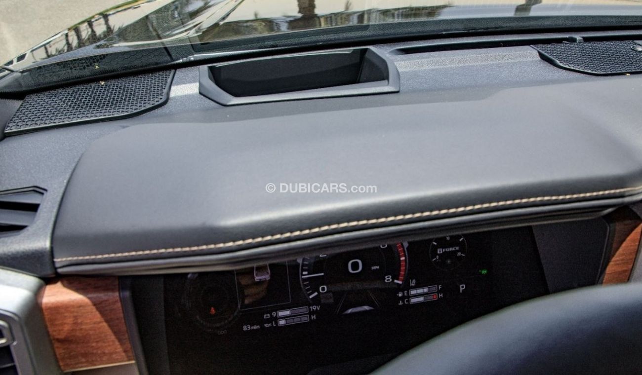 New Toyota Tundra 2WD 1794.Local Registration +10% 2022 for sale in ...