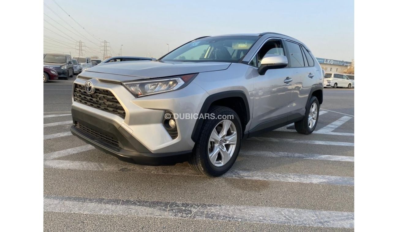 Used Toyota RAV4 2019 TOYOTA RAV XLE / FULL OPTION 2019 for sale in ...