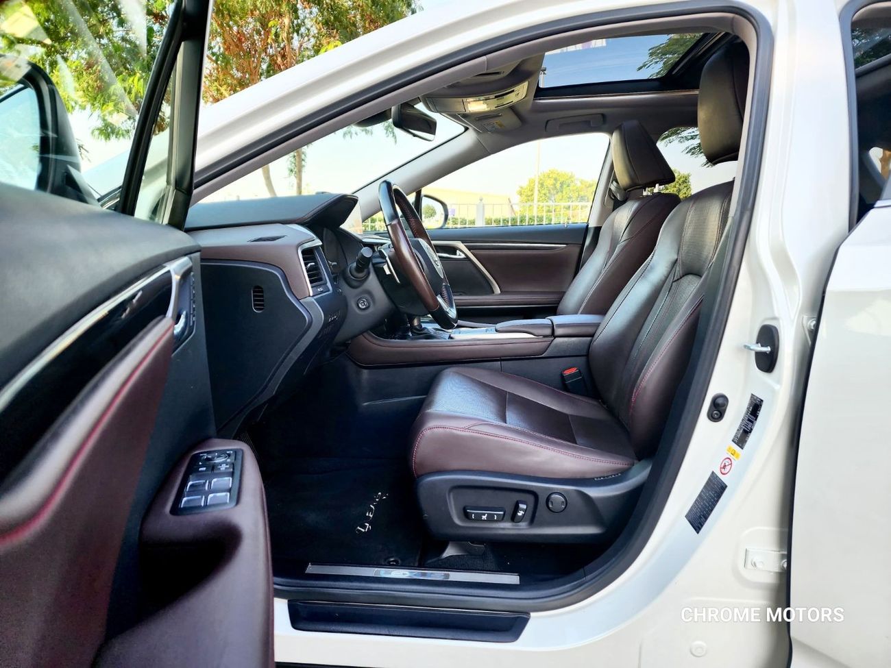 Used 2021 LEXUS RX450H F-SPORT, 5DR SUV, 3.5L 6CYL PETROL, AUTOMATIC, ALL WHEEL DRIVE 2021 for ...