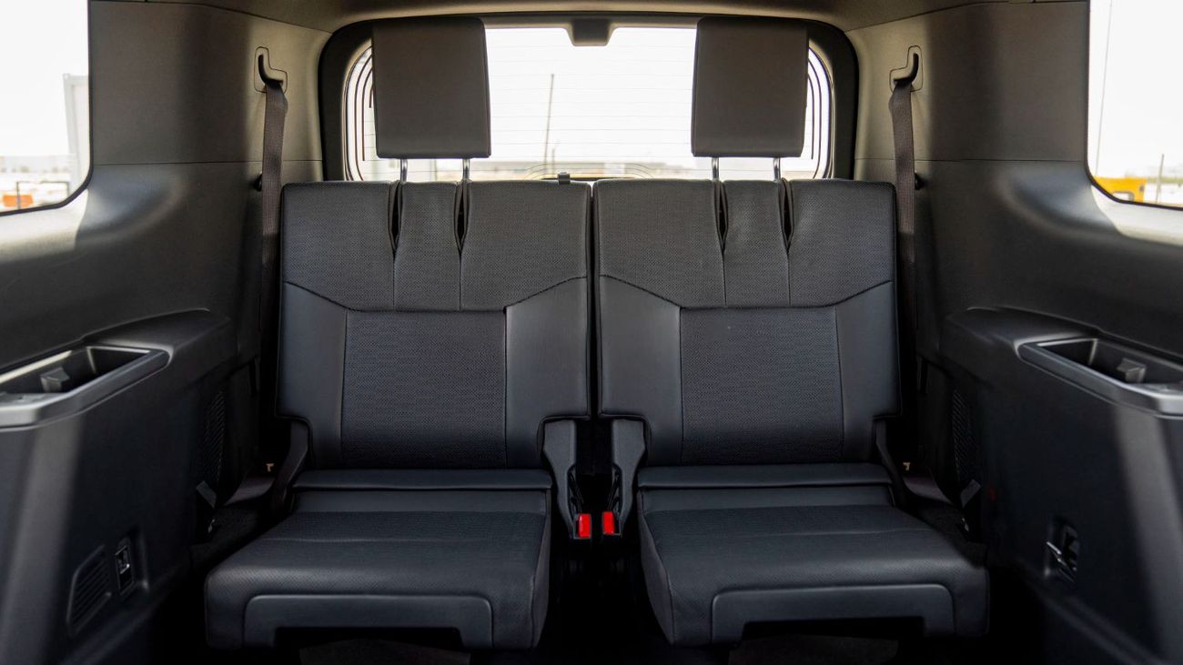 New Toyota Prado Prado TXL 2.8L Diesel AT LIMITED MY2025 2025 for sale ...