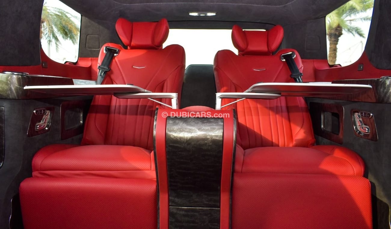 New CADILLAC ESCALADE 600 VIP EDETION 2023 2023 for sale in Dubai - 683516