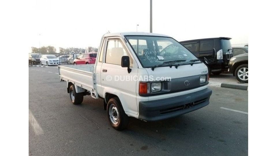 Used Toyota Lite Ace TOYOTA LITE-ACE TRUCK RIGHT HAND DRIVE (PM899 ...