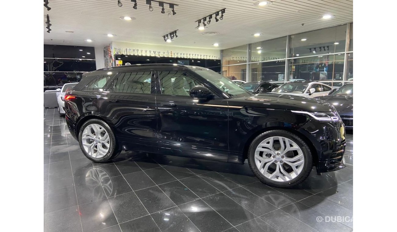 New Land Rover Range Rover Velar R-DYNAMIC 2022 for sale in Dubai - 509706