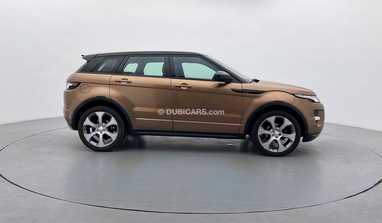 Used Land Rover Range Rover Evoque SI4 2 | Under Warranty | Inspected ...