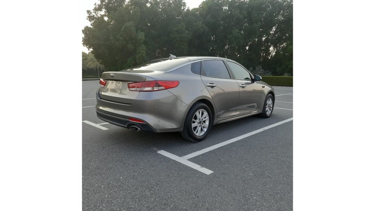 Used EX Kia optima model 2018 ( UAS_ SPEC) VERY GOOD CONDITION 2018 for ...
