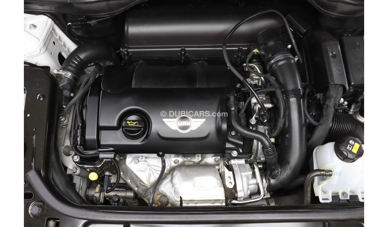 Used Mini Cooper R60 2015 for sale in Dubai - 532817