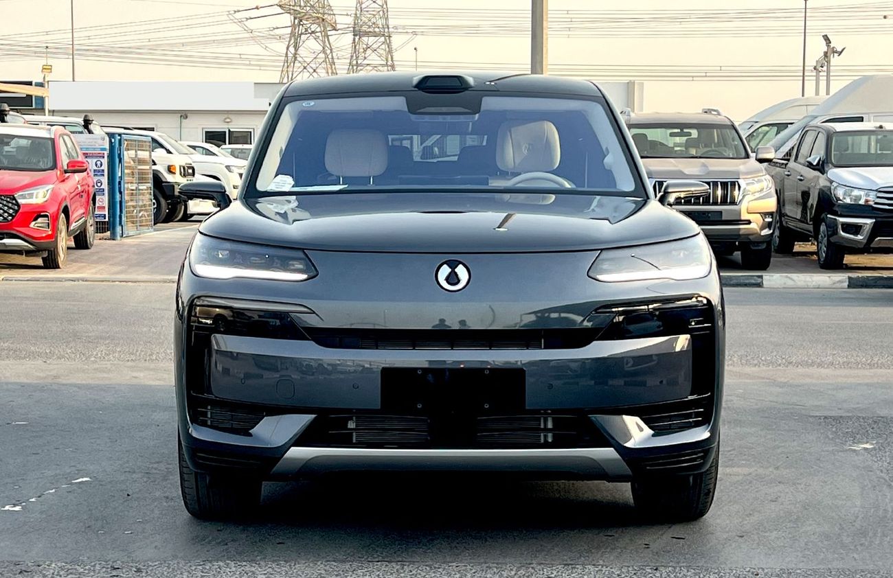 جديدة دينزا N9 Flagship 2025 للبيع في دبي - 879271