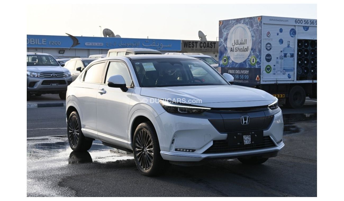 New Honda e:NP1 2023 HONDA ENS1 PLUS 2023 for sale in Dubai - 651228