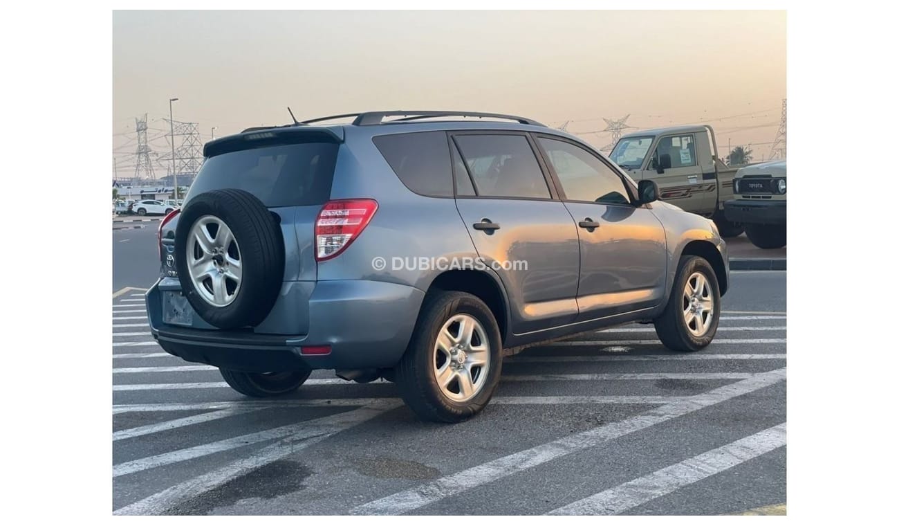 Used Limited 2012 Toyota Rav4 2.5L V4 VVT-I Super Strong Engine ...