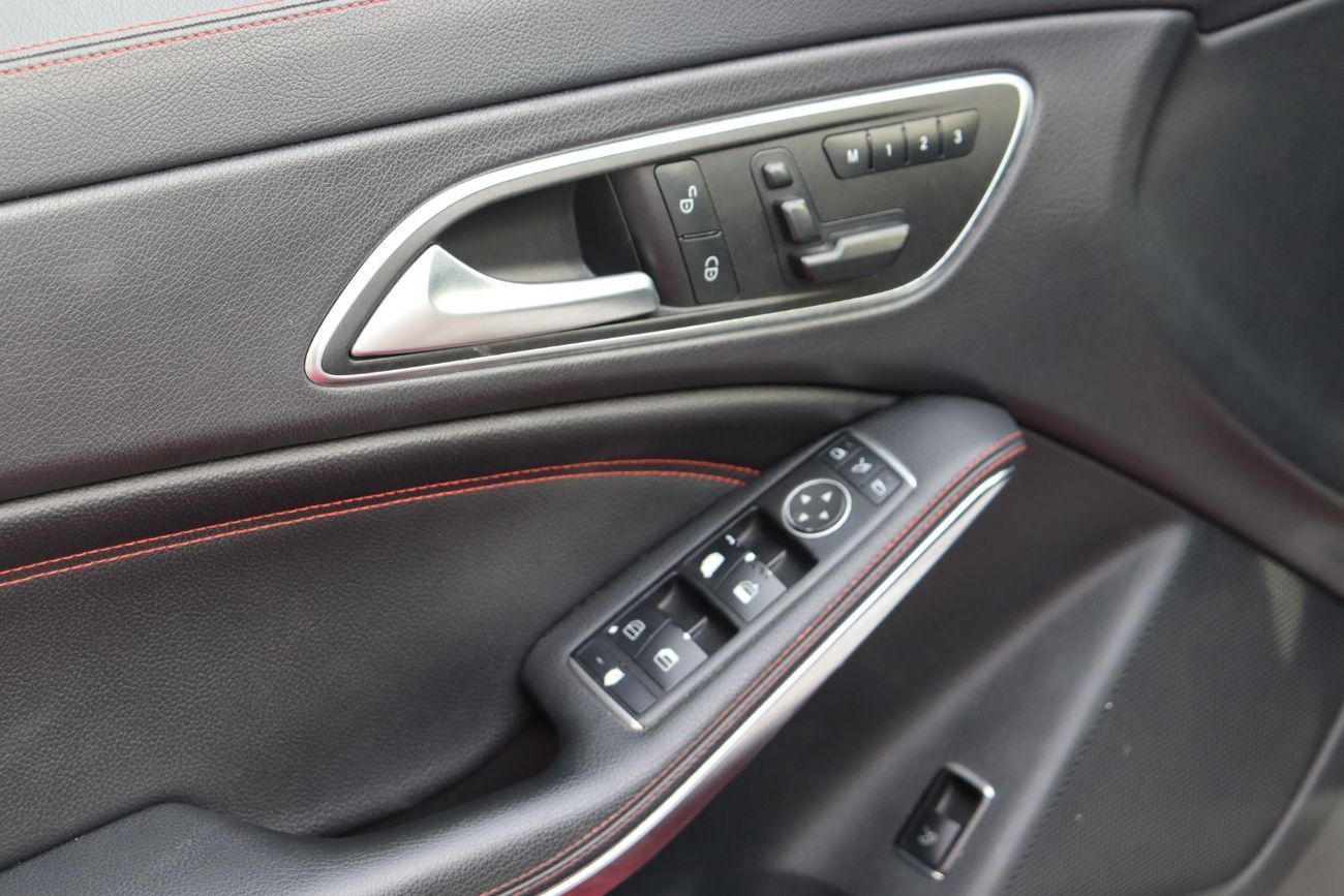 Used Mercedes-Benz CLA 45 AMG Std 2.0L ( CYL) MERCEDES-BENZ CLA45 AMG ...